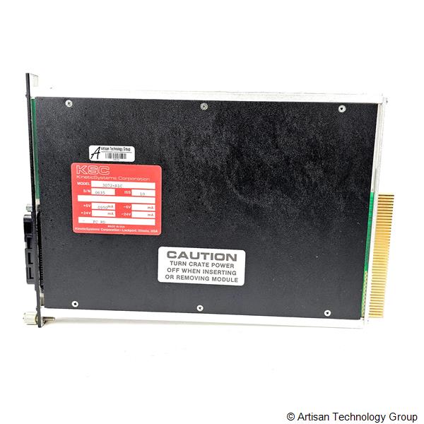 3072-A1C Kinetic Systems (48-Bit Output Register CAMAC Module) | ArtisanTG™