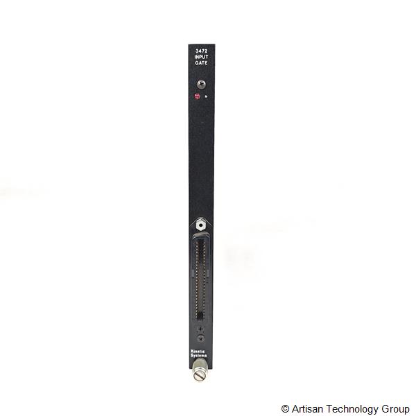 3472 A1b Kinetic Systems Input Gate Board Artisantg™