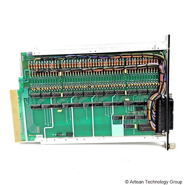 3472-A1B Kinetic Systems (Input Gate Board) | ArtisanTG™
