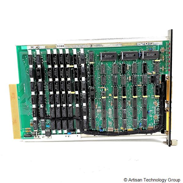3841-F1A Kinetic Systems (FIFO Memory Board) | ArtisanTG™