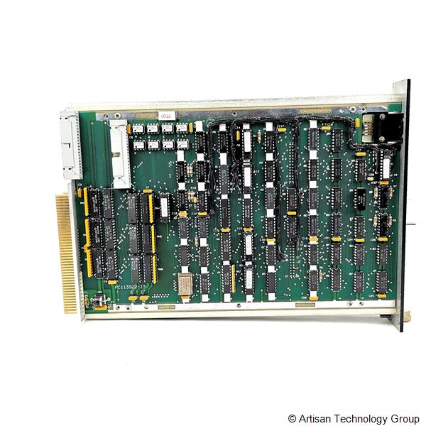 3922-Z1A DynamicSignals / Kinetic Systems (Parallel Bus Crate ...