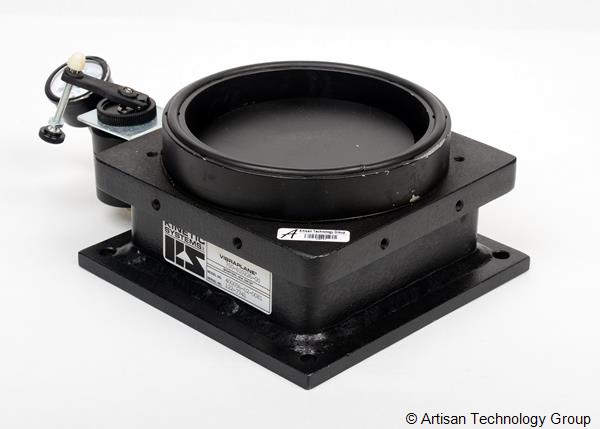 4000-56-02-0081 Kinetic Systems (VIBRAPLANE Pneumatic Isolation Support ...