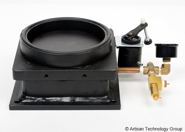 4000-56-02-0081 Kinetic Systems (VIBRAPLANE Pneumatic Isolation Support ...