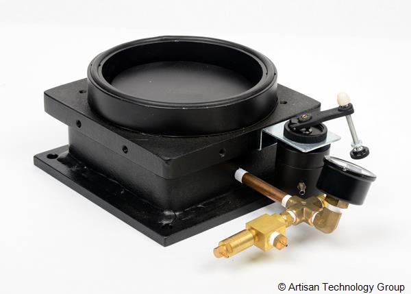 4000-56-02-0081 Kinetic Systems (VIBRAPLANE Pneumatic Isolation Support ...