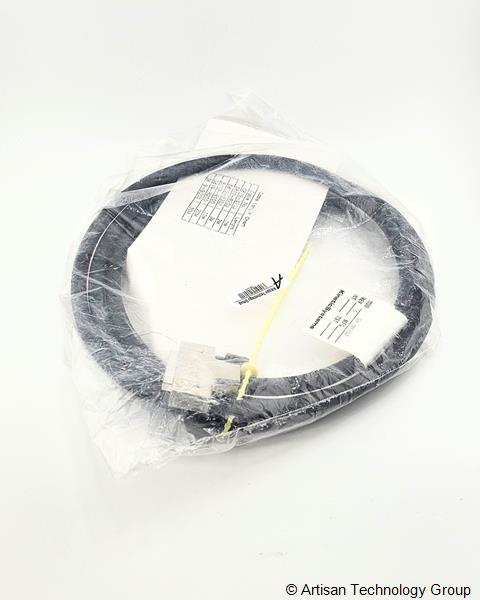 5819-B20J Kinetic Systems (50SCSI High Density to Unterminated Cable ...