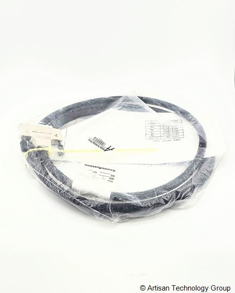 5819-B20J Kinetic Systems (50SCSI High Density to Unterminated Cable ...