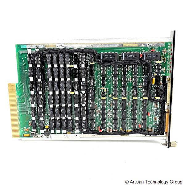 3841-S003 Kinetic Systems (256-Word FIFO Buffer CAMAC Module) | ArtisanTG™