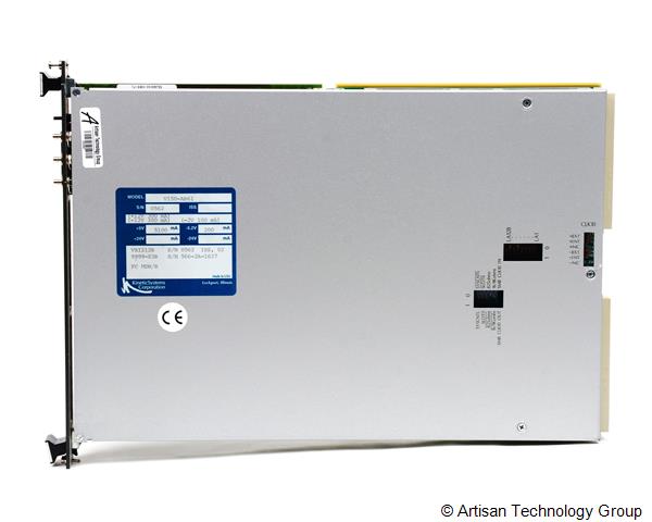 V150-AC61 Kinetic Systems (68040/68060 Slot-0 Controller) | ArtisanTG™