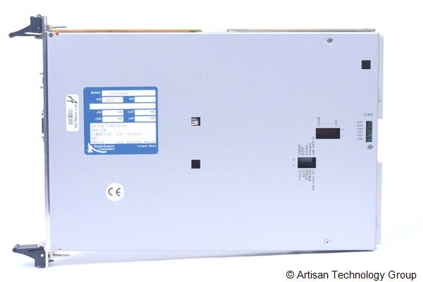 V151-S005 Kinetic Systems (Embedded PowerPC Slot-0 Controller) | ArtisanTG™
