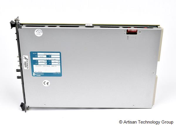 V160-AA12 DynamicSignals / Kinetic Systems (Interconnect VXI Slot-0 ...