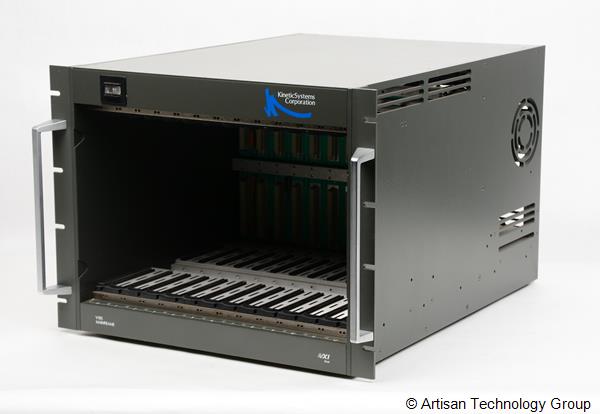 V195-AA21 Kinetic Systems (13-Slot Mainframe) | ArtisanTG™