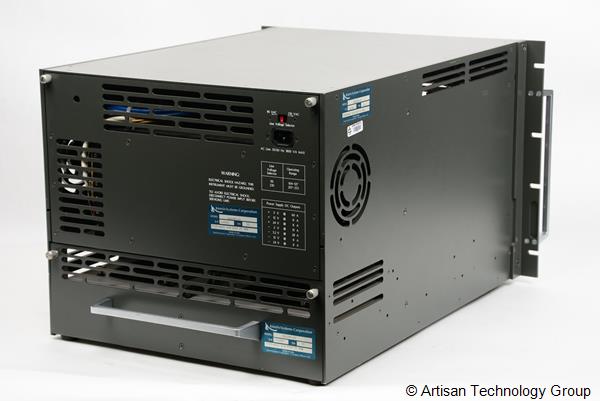 V195-AA21 Kinetic Systems (13-Slot Mainframe) | ArtisanTG™