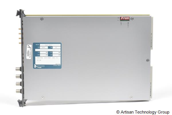 V207-ZA12 DynamicSignals / Kinetic Systems (16-Bit 500,000 Sample ...