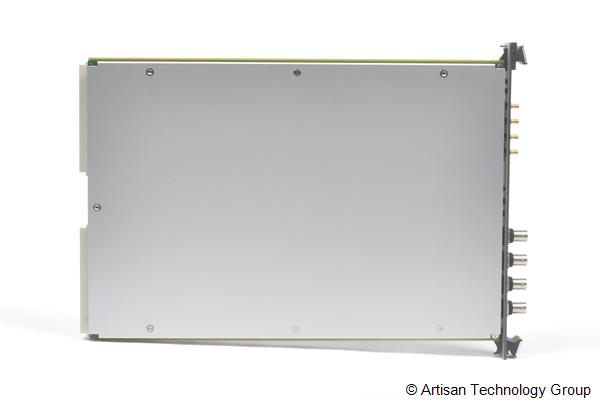 V207-ZA12 DynamicSignals / Kinetic Systems (16-Bit 500,000 Sample ...