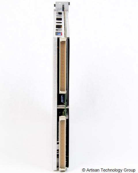 V207-ZB11 Kinetic Systems (16-Bit 500,000 Sample/Second ADC Subsystem ...