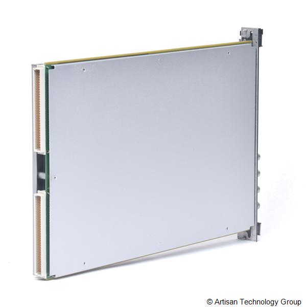 V208-ZA11 Kinetic Systems (16-Bit, 200,000 Sample/Sec ADC Subsystem ...