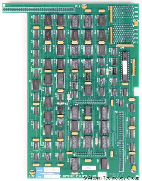 V285-ZD21 Kinetic Systems (500 kHz DAC/Waveform Generator) | ArtisanTG™