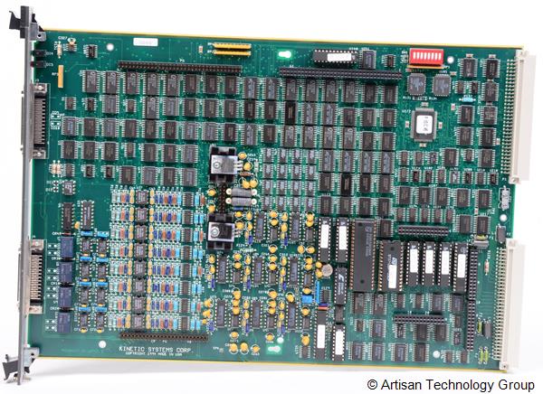 V285-ZD21 Kinetic Systems (500 kHz DAC/Waveform Generator) | ArtisanTG™