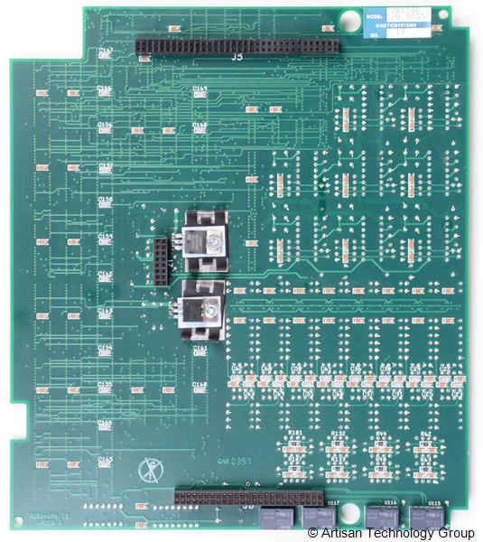 V285-ZD21 Kinetic Systems (500 kHz DAC/Waveform Generator) | ArtisanTG™