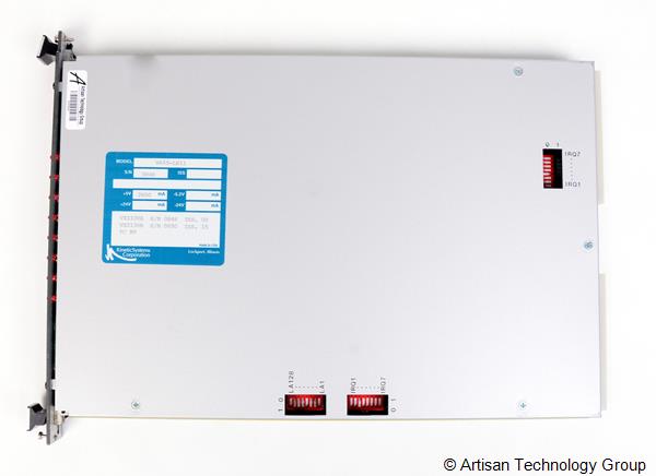 V645-LB11 Kinetic Systems (Timing Pulse Generator) | ArtisanTG™