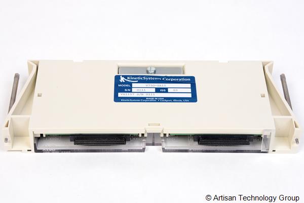 V750-ZA11 Kinetic Systems (Front-Panel Termination Assembly for V246 ...