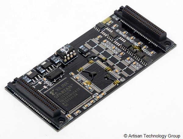 IP-QuadUART-485-PA2 Dynamic Engineering (Backplane RS-485 Bus Emulator ...