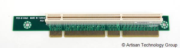 PCI1-B (64-Bit PCI Riser Card) | ArtisanTG™