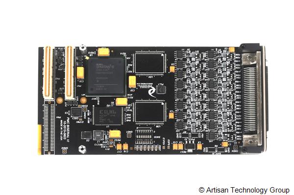 PMC-BiSerial-VI-UART Dynamic Engineering (8-Channel UART PMC Interface) | ArtisanTG™