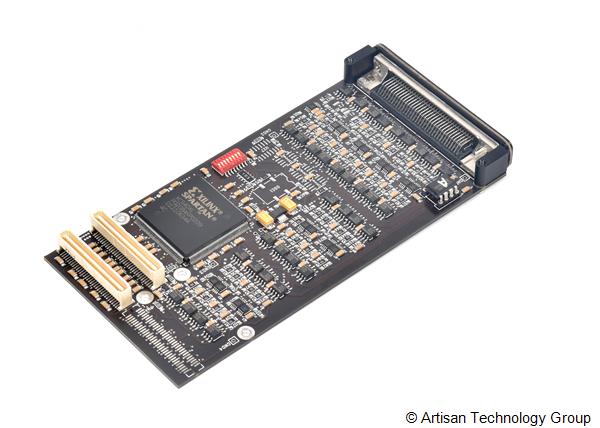 PMC-Parallel-485 Dynamic Engineering (Digital Parallel PMC Module ...