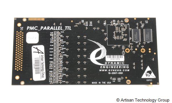 PMC-Parallel-TTL-BA17 Dynamic Engineering (Digital Parallel PMC Module ...