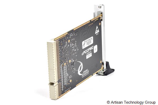 cPCI2PMC-IO Dynamic Engineering (cPCI to PMC Adapter/Carrier Converter Card) | ArtisanTG™