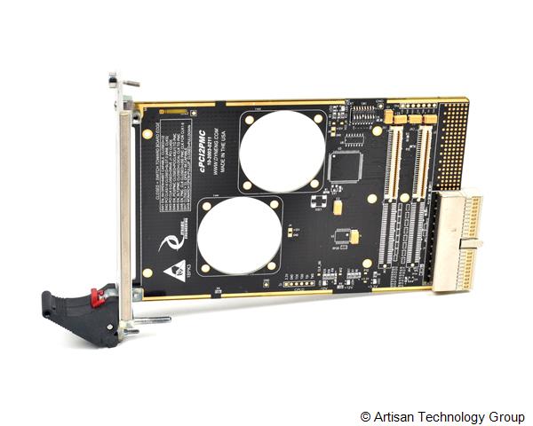 cPCI2PMC Dynamic Engineering (cPCI to PMC Adapter/Carrier Converter Card) | ArtisanTG™