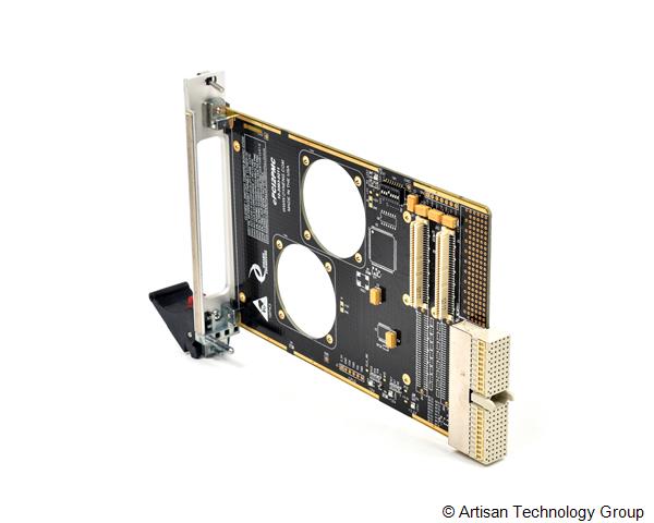 cPCI2PMC Dynamic Engineering (cPCI to PMC Adapter/Carrier Converter Card) | ArtisanTG™