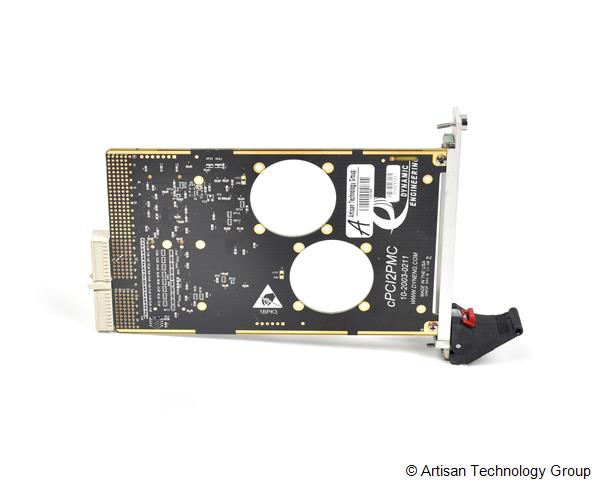 cPCI2PMC Dynamic Engineering (cPCI to PMC Adapter/Carrier Converter Card) | ArtisanTG™