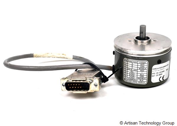 E2312300X4X02 Dynapar (Miniature Encoder) | ArtisanTG™