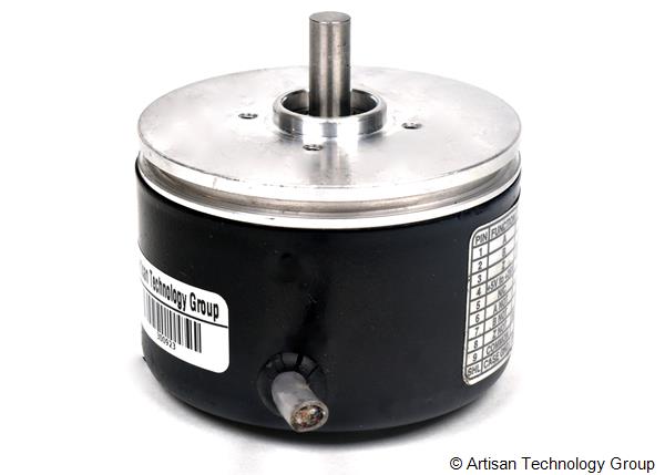 E2312300X4X15 Dynapar (Miniature Encoder) | ArtisanTG™