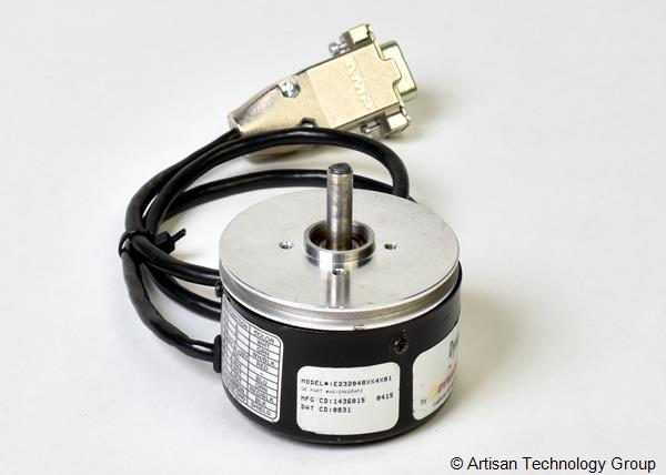 E232048XX4X01 Dynapar (Compact Encoder) | ArtisanTG™