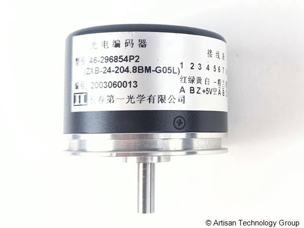 E232048XX4X01 Dynapar (Compact Encoder) | ArtisanTG™