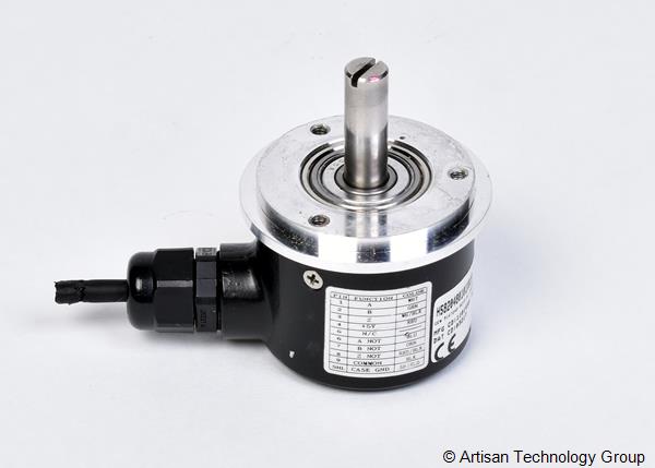 H5820480101X019 Dynapar (Shafted Encoder) | ArtisanTG™