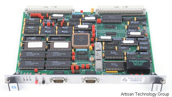 DCPU2 Dynatem (Single Board Computer) | ArtisanTG™