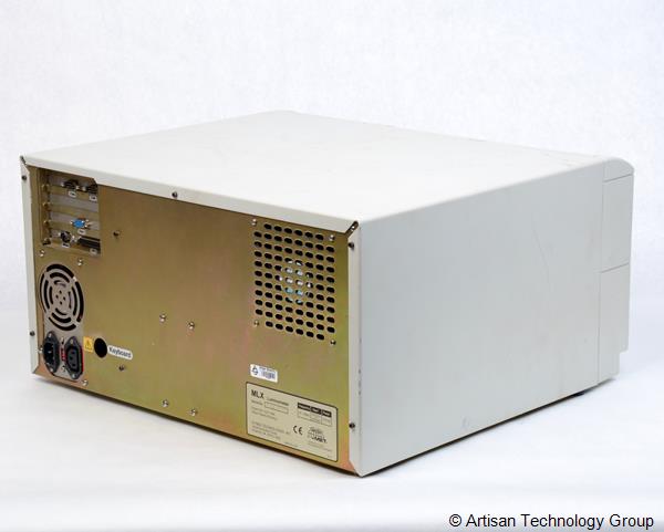 MLX Microtiter Dynex Technologies (Plate Luminometer System) | ArtisanTG™