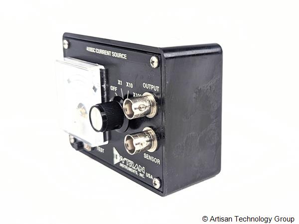 4105C Dytran Instruments (Current Source) | ArtisanTG™