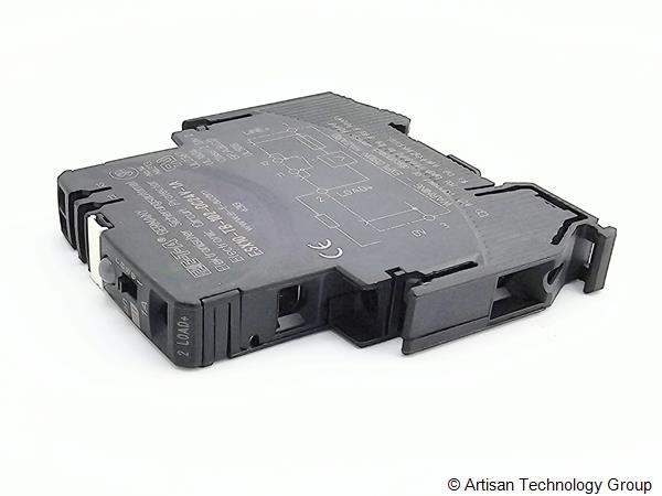 ESX10-TB-102-DC24V-1A E-T-A (Electronic Circuit Protector) | ArtisanTG™