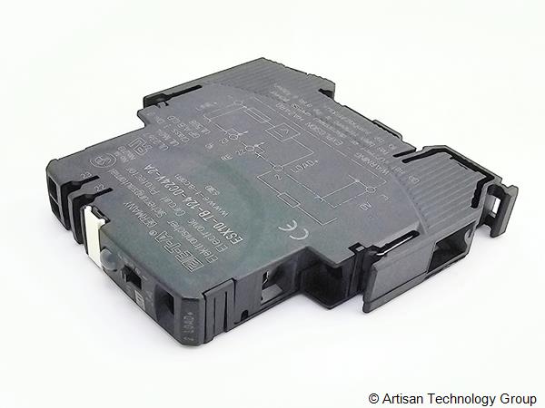 ESX10-TB-124-DC24V-2A E-T-A (Electronic Circuit Protector) | ArtisanTG™