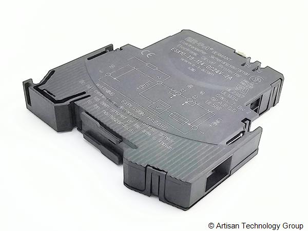 ESX10-TB-124-DC24V-2A E-T-A (Electronic Circuit Protector) | ArtisanTG™