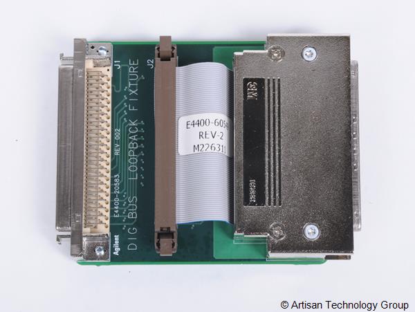 HP E4400-60549 (Digital Bus Loopback Fixture) | ArtisanTG™