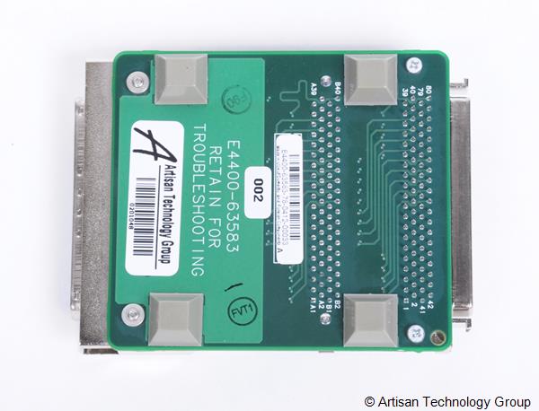 HP E4400-60549 (Digital Bus Loopback Fixture) | ArtisanTG™
