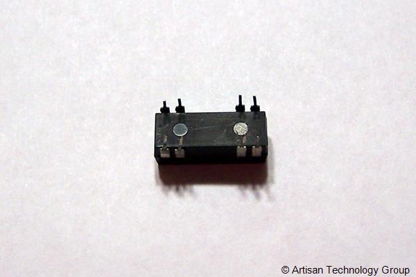 EAC D1A05A (5V Reed Relay (Set of 2)) | ArtisanTG™