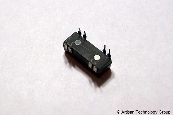 EAC D1A05A (5V Reed Relay (Set of 2)) | ArtisanTG™