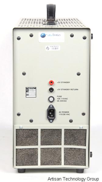 1264A Racal (6-Slot, C-Size VXI Mainframe, Benchtop w/ Door) | ArtisanTG™